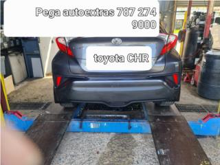 AUTO EXTRAS CUPEY Puerto Rico