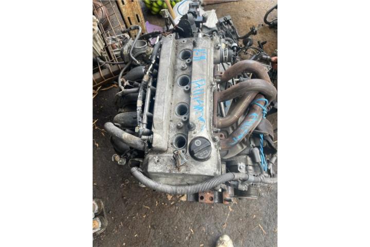 Motor Toyota RAV4 Puerto Rico, ClasificadosOnline.com