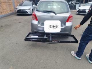 AUTO EXTRAS CUPEY Puerto Rico