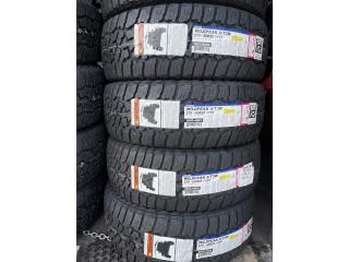 Gomas Nuevas Puerto Rico