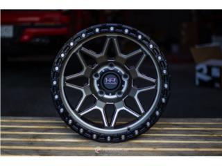 PR AUTO CUSTOM Puerto Rico