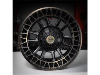 PR AUTO CUSTOM Puerto Rico