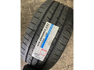 Import Tire Puerto Rico