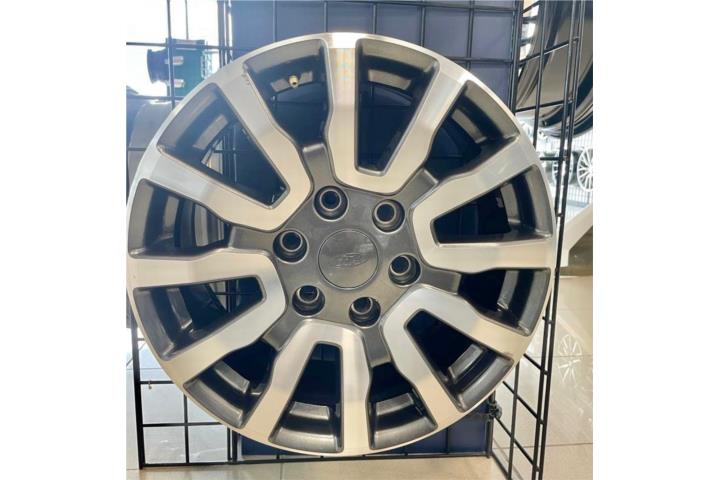 ARO 18 FORD RANGER Puerto Rico, ClasificadosOnline.com