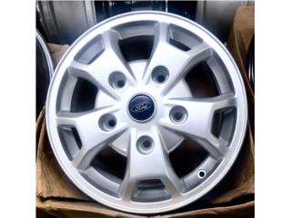 Marcos Wheels Puerto Rico