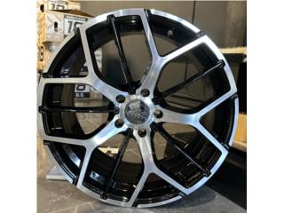 IMPORT PLUS WHEELS Puerto Rico