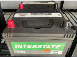 S.R. Battery & Tire LLC Puerto Rico