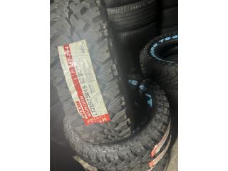 Import Tire Puerto Rico