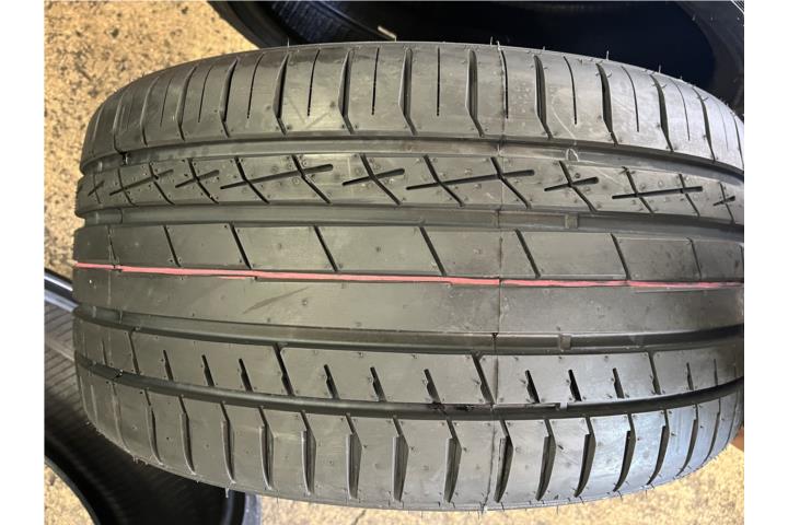 4 GOMAS 21” PARA BMW X5/X6 Puerto Rico, ClasificadosOnline.com