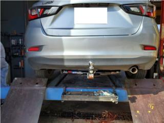 AUTO EXTRAS CUPEY Puerto Rico