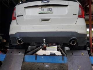 AUTO EXTRAS CUPEY Puerto Rico