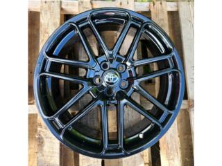 Import Tire Puerto Rico