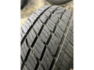 4 GOMAS 245/60/18 COPPER Puerto Rico, ClasificadosOnline.com