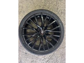 Import Tire Puerto Rico