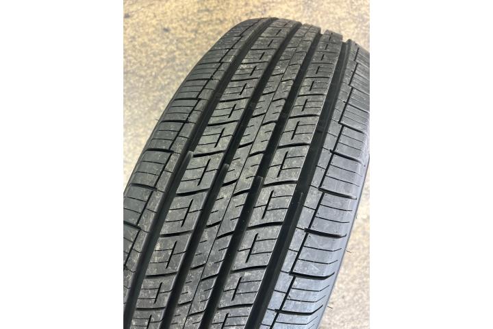 4 GOMAS 265/70/17 NUEVAS!!!! Puerto Rico, ClasificadosOnline.com