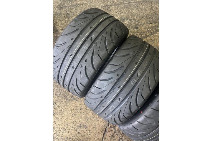 GOMAS PISTA/CALLE NUEVAS Puerto Rico, ClasificadosOnline.com