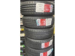GOMAS NUEVAS 185/65/15 GT RADIAL $80.00 + Ivu Puerto Rico ...