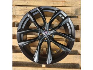 Import Tire Puerto Rico