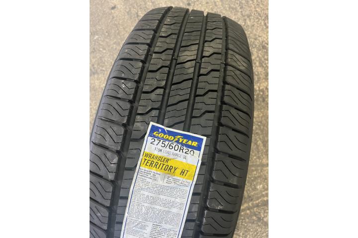 4 GOMAS 20” ORIGINALES FORD F 150 Puerto Rico, ClasificadosOnline.com