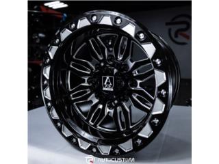 PR AUTO CUSTOM Puerto Rico