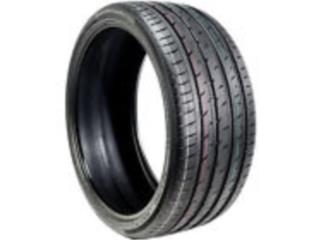 Gomas Nuevas Puerto Rico