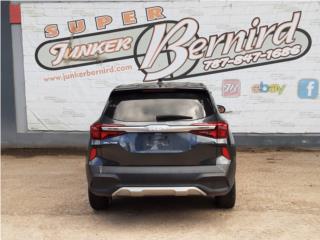 14300 Kia Seltos 2022 Spoiler Tapa Baul Puerto Rico, ClasificadosOnline.com