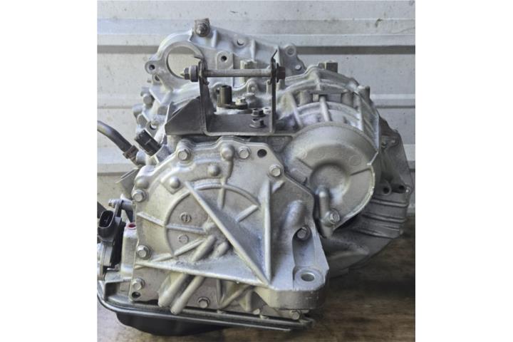 01-04 Camry 2.4L Transmisión Automática Puerto Rico, ClasificadosOnline.com