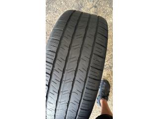 4 GOMAS 275/55/20 GOOD YEAR Puerto Rico, ClasificadosOnline.com