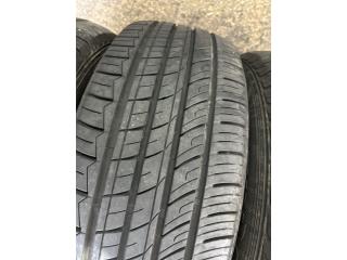 Gomas Usadas Puerto Rico