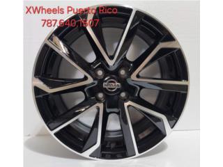 Oferta Aros 16" nuevos ESPECIAL Puerto Rico, ClasificadosOnline.com