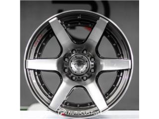 PR AUTO CUSTOM Puerto Rico