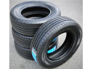 Gomas Nuevas Puerto Rico