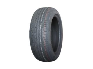 Gomas Nuevas Puerto Rico
