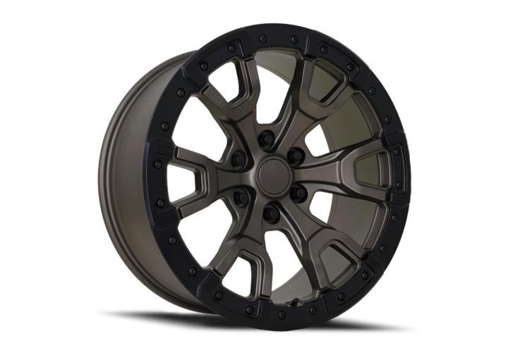 AROS FORD F150 RAPTOR 17" Puerto Rico, ClasificadosOnline.com