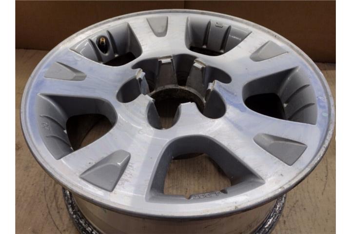 AROS NISSAN PATHFINDER 16 Puerto Rico, ClasificadosOnline.com