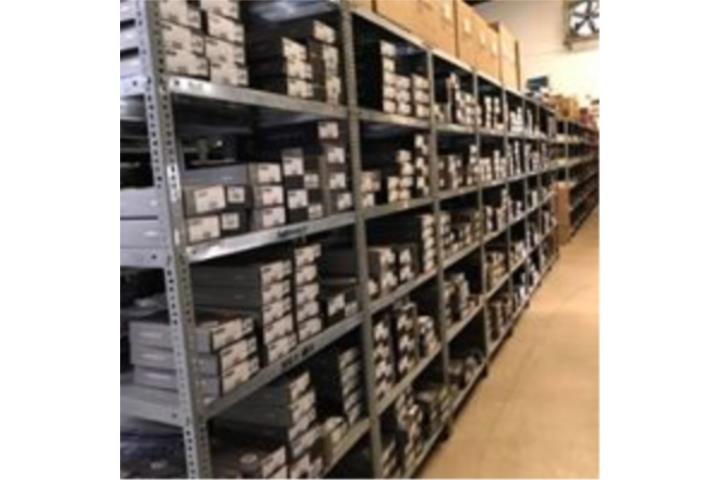 AGM AUTO PARTS & DISTRIBUTORS Puerto Rico, Piezas