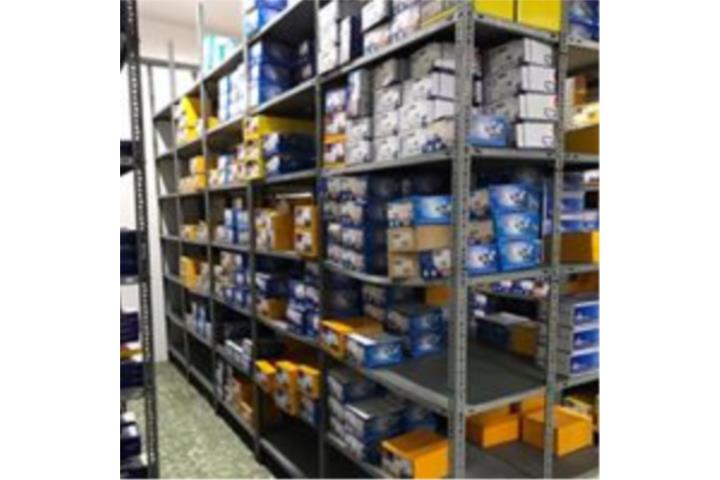 AGM AUTO PARTS & DISTRIBUTORS Puerto Rico, Piezas