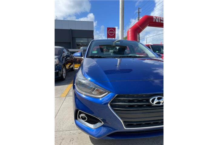 HYUNDAI DE RIO GRANDE Puerto Rico, Venta de Autos