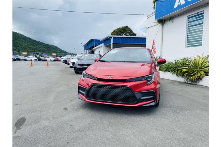 AUTO AMIGO Puerto Rico, Venta de Autos