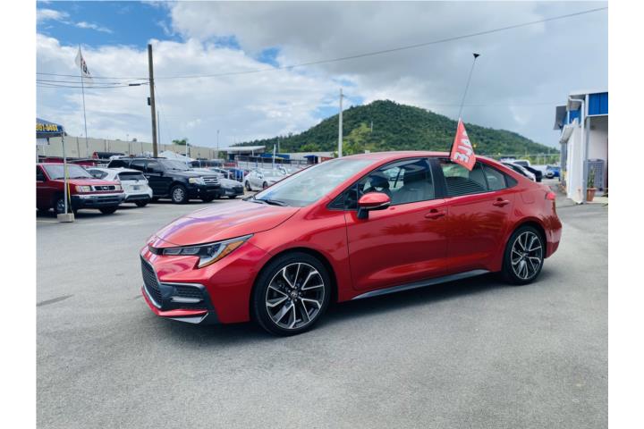 AUTO AMIGO Puerto Rico, Venta de Autos