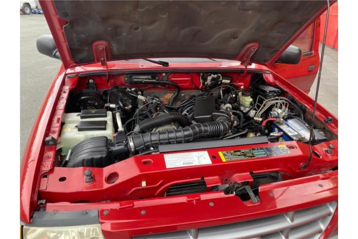 Richard Motorcycle & Auto Sales Puerto Rico, Venta de Autos