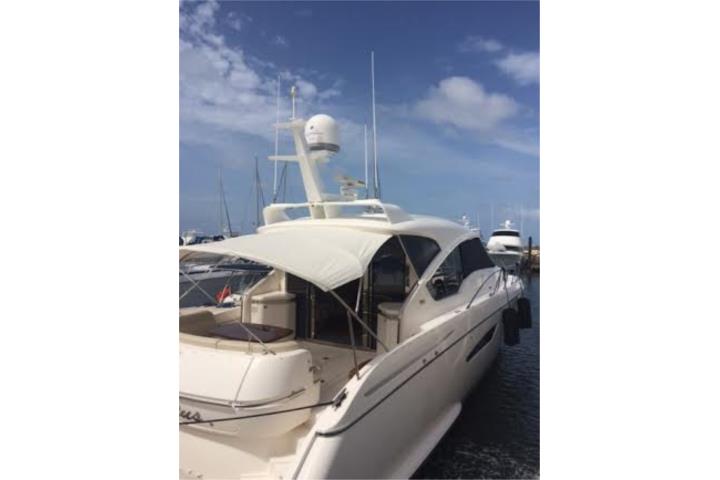 Tiara - Tiara Sovran 5800 2009, Botes Puerto Rico Clasificados Online