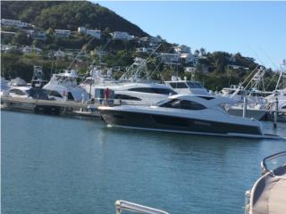 Riviera - Riviera 50 2013 cummins Zeus Pod Drives 600hp, Botes Puerto ...