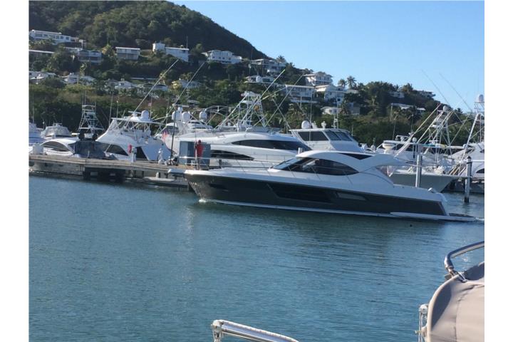 Riviera - Riviera 50 2013 cummins Zeus Pod Drives 600hp, Botes Puerto ...