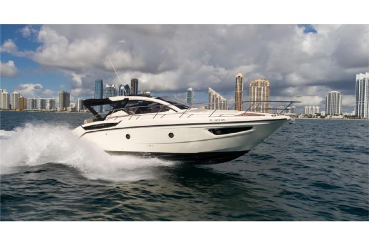 Azimut - Azimut Atlantis 38 2013 Just Reduced!, Botes Puerto Rico ...