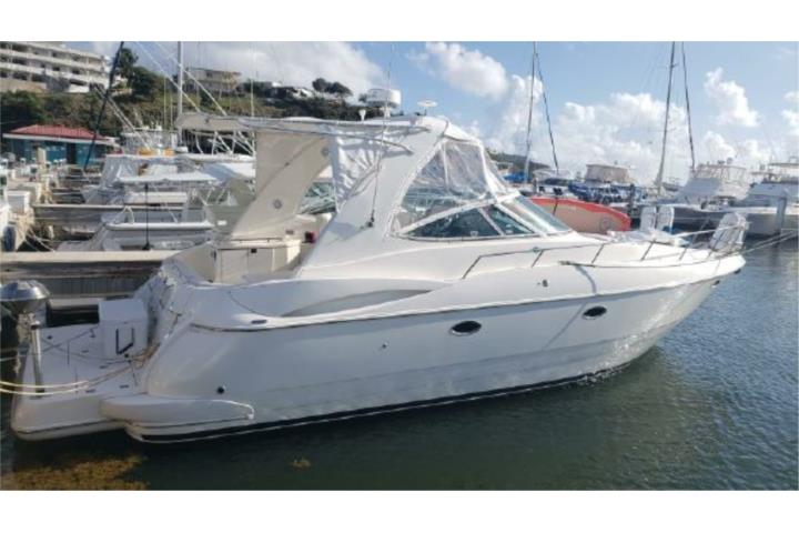 Cruisers - Cruiser 37' Express 2006, Botes Puerto Rico Clasificados Online