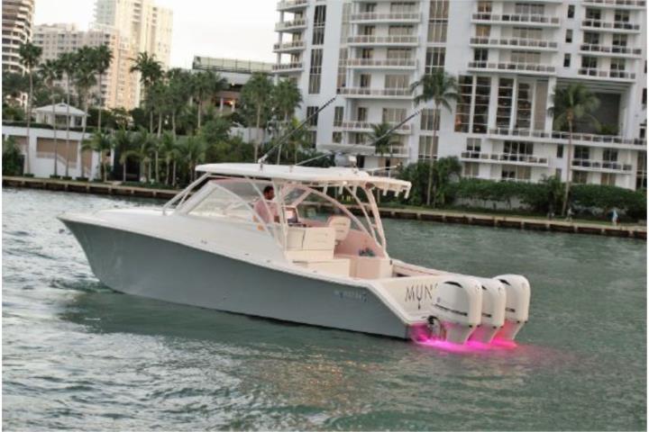 Jupiter - Jupiter 39 Express 2011, Botes Puerto Rico Clasificados Online