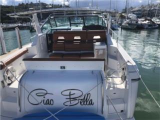 Tiara - Tiara 40' Express 1999, Botes Puerto Rico Clasificados Online