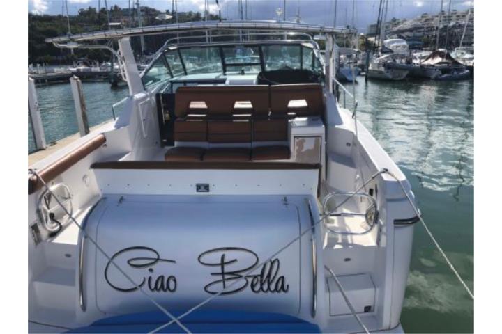 Tiara - Tiara 40' Express 1999, Botes Puerto Rico Clasificados Online