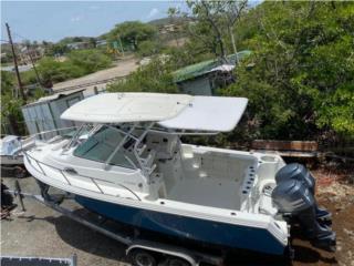 Sailfish - SAILFISH 23 WA 2012 TWIN 115HP YAMAHA, Botes Puerto Rico ...